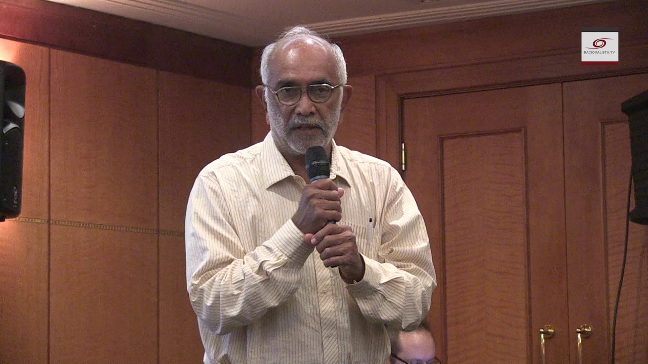 Award for Narendra Dabholkar, who was murdered for his rationalistic ...
