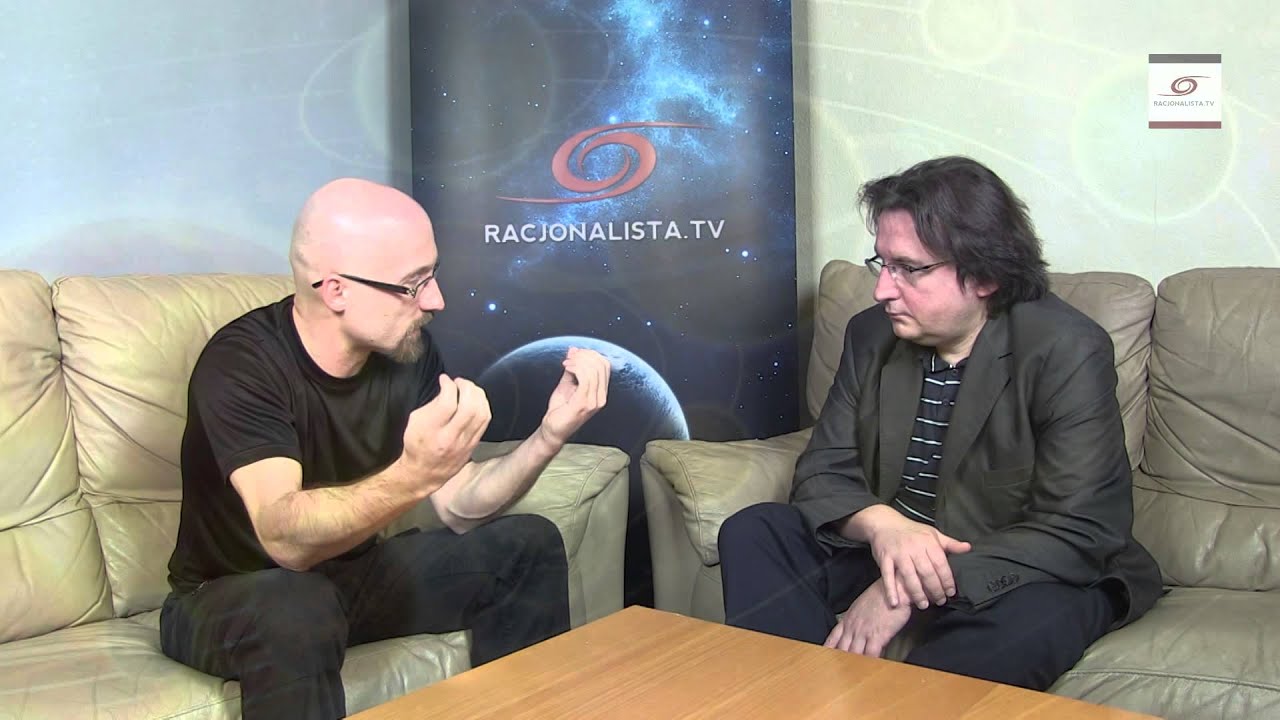 Bozon Higgsa - Racjonalista TV