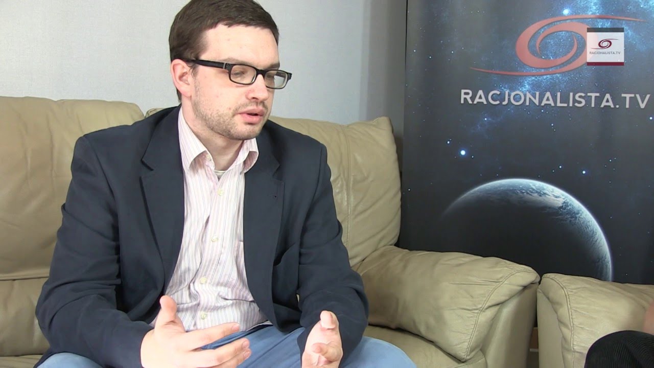 Kara śmierci. Piotr Napierała i Jacek Tabisz - Racjonalista TV