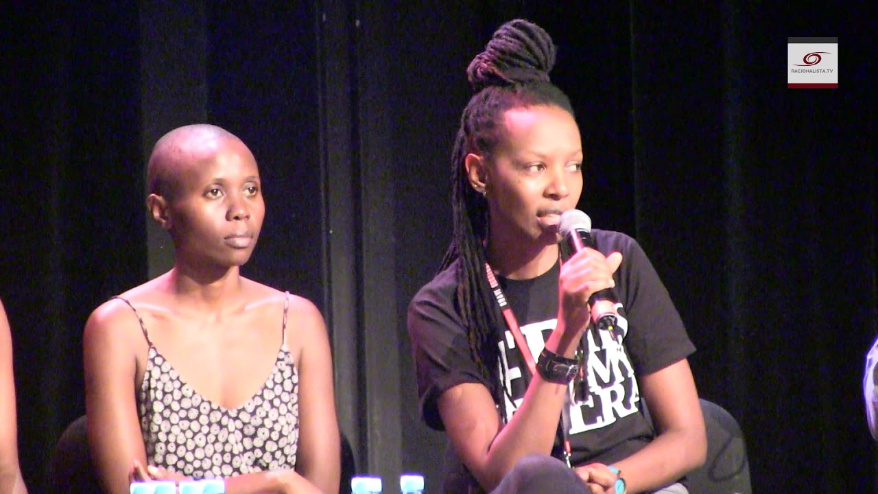 Mashirika - Racjonalista TV