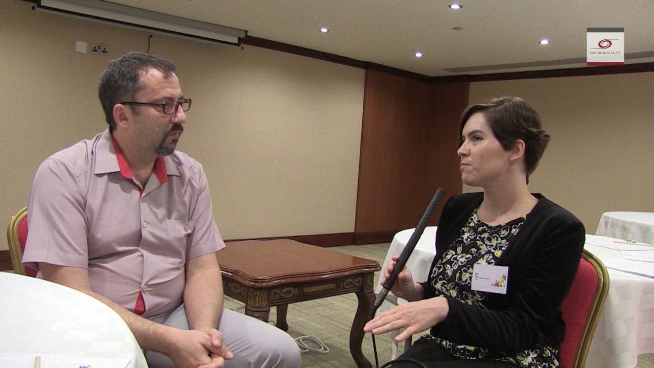 O świeckości na Malcie. Ramon Casha i Kaja Bryx - Racjonalista TV